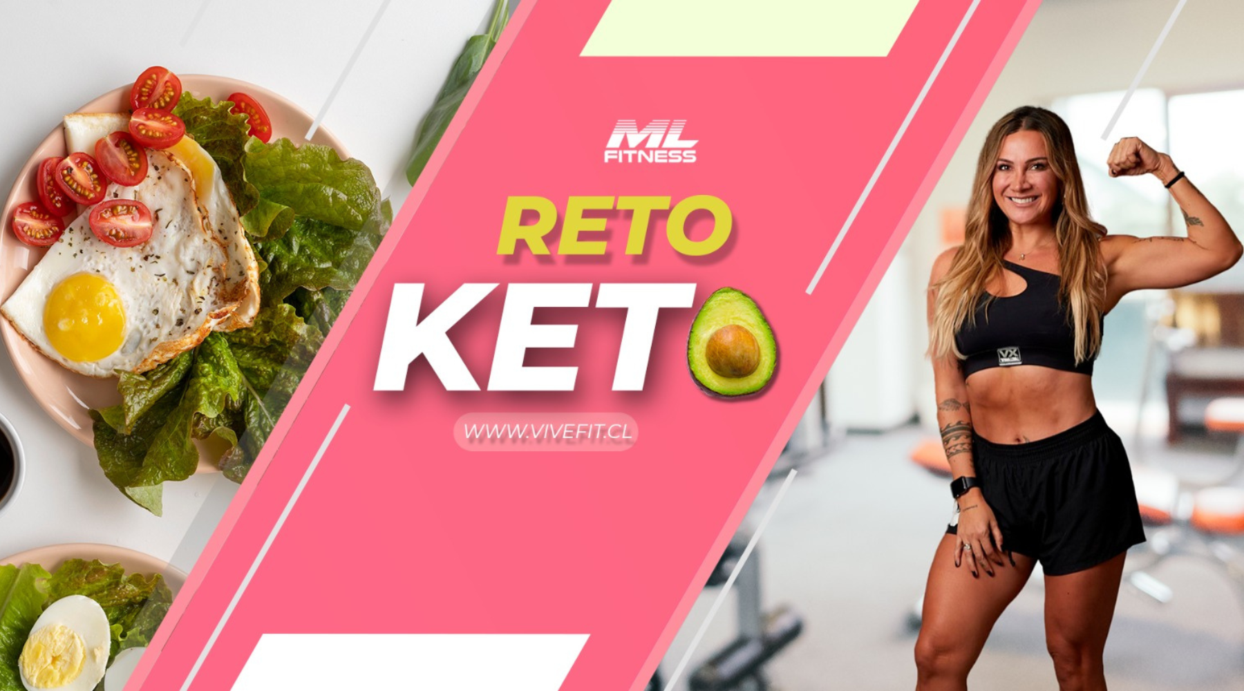 Vivefit.cl